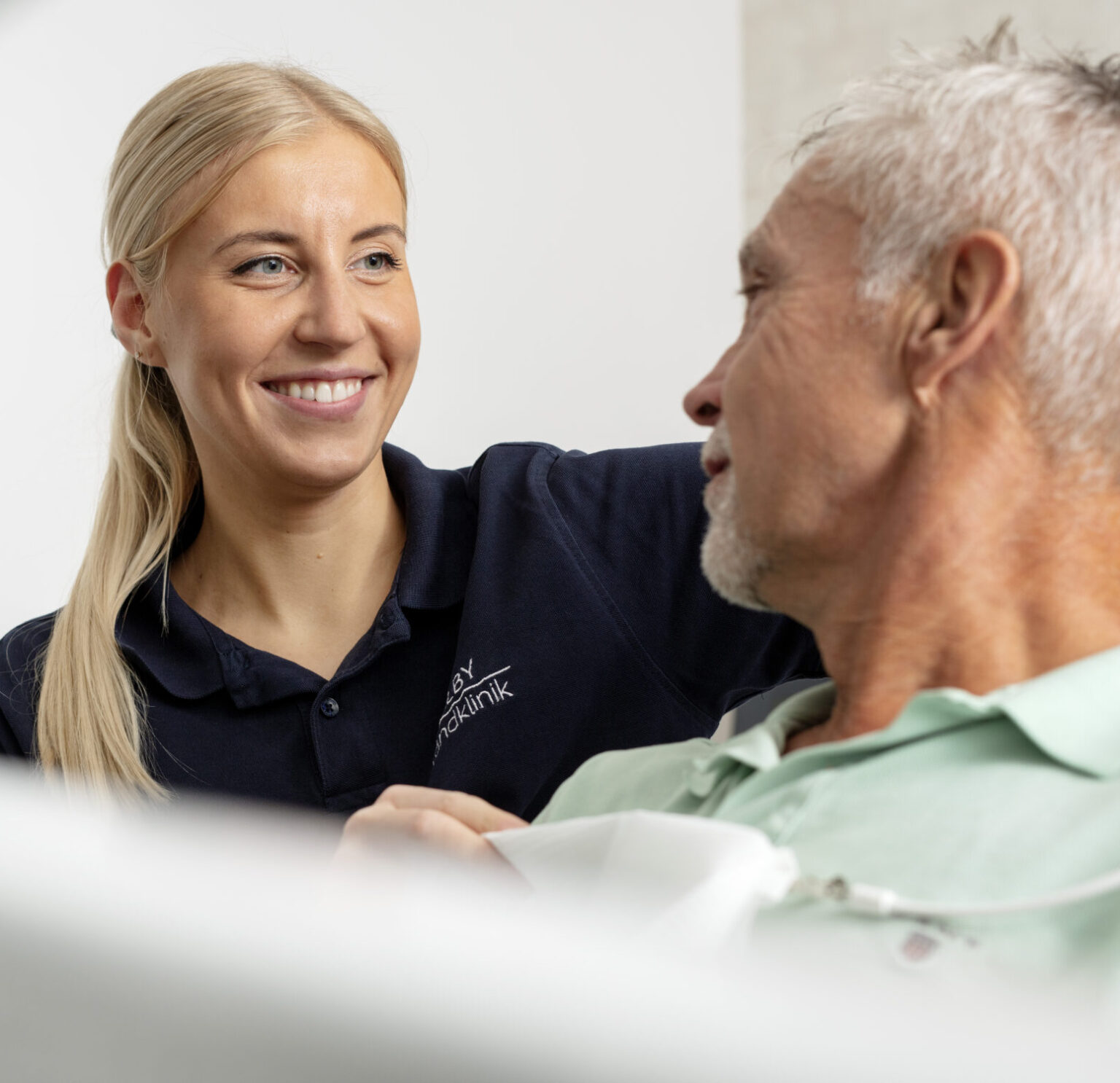 Tandlæge i Valby | Bestil tid hos Valby tandklinik her!