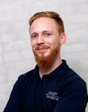 Tandlæge i Valby | Bestil tid hos Valby tandklinik her!