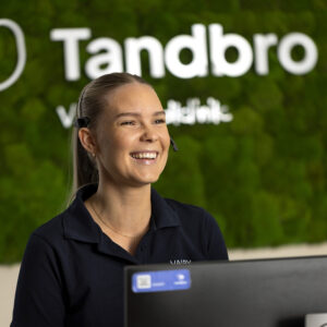 Tandlæge i Valby | Bestil tid hos Valby tandklinik her!