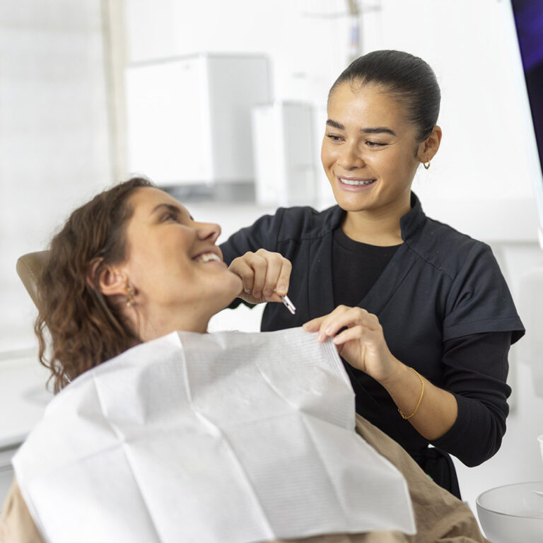 Tandlæge i Valby | Bestil tid hos Valby tandklinik her!